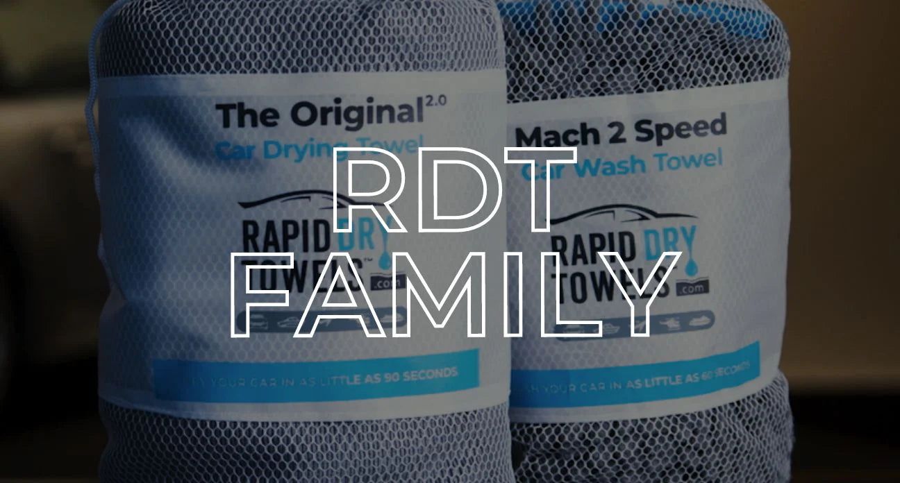Rapid Dry Towels Products – Rapid Dry Towels US